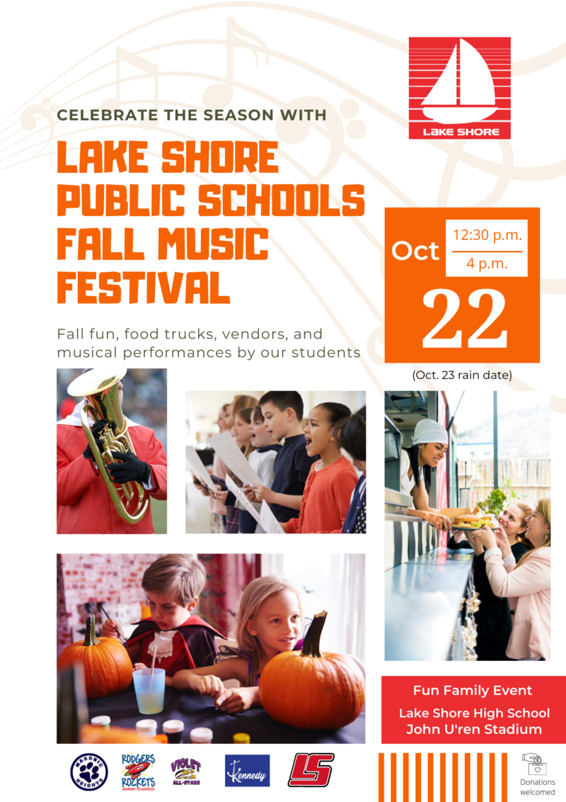 2022 LSPS Fall Festival; A Glimpse Into This Year’s Fall Fun – The ...