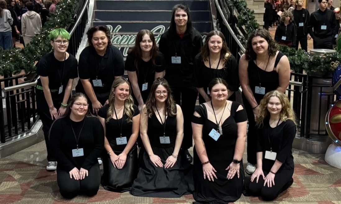 Thespian Festival – The Shoreline